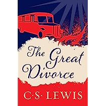 The Great Divorce – Scripture Truth