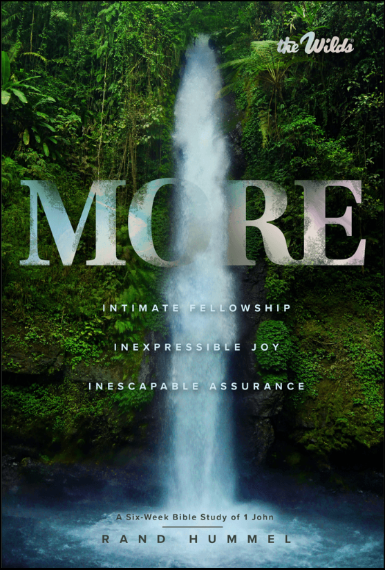 Hummel Studies: More- 1 John – Scripture Truth