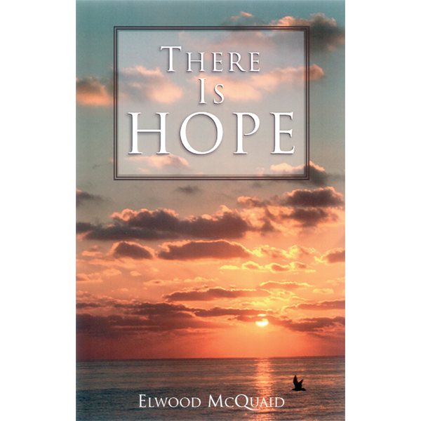 There Is Hope Scripture Truth there-is-hope-scripture-truth