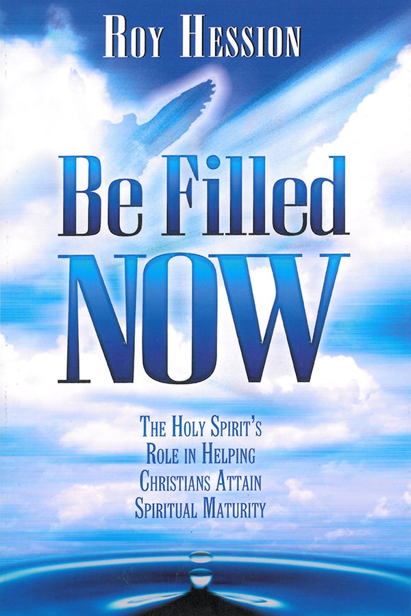 Be Filled Now – Scripture Truth