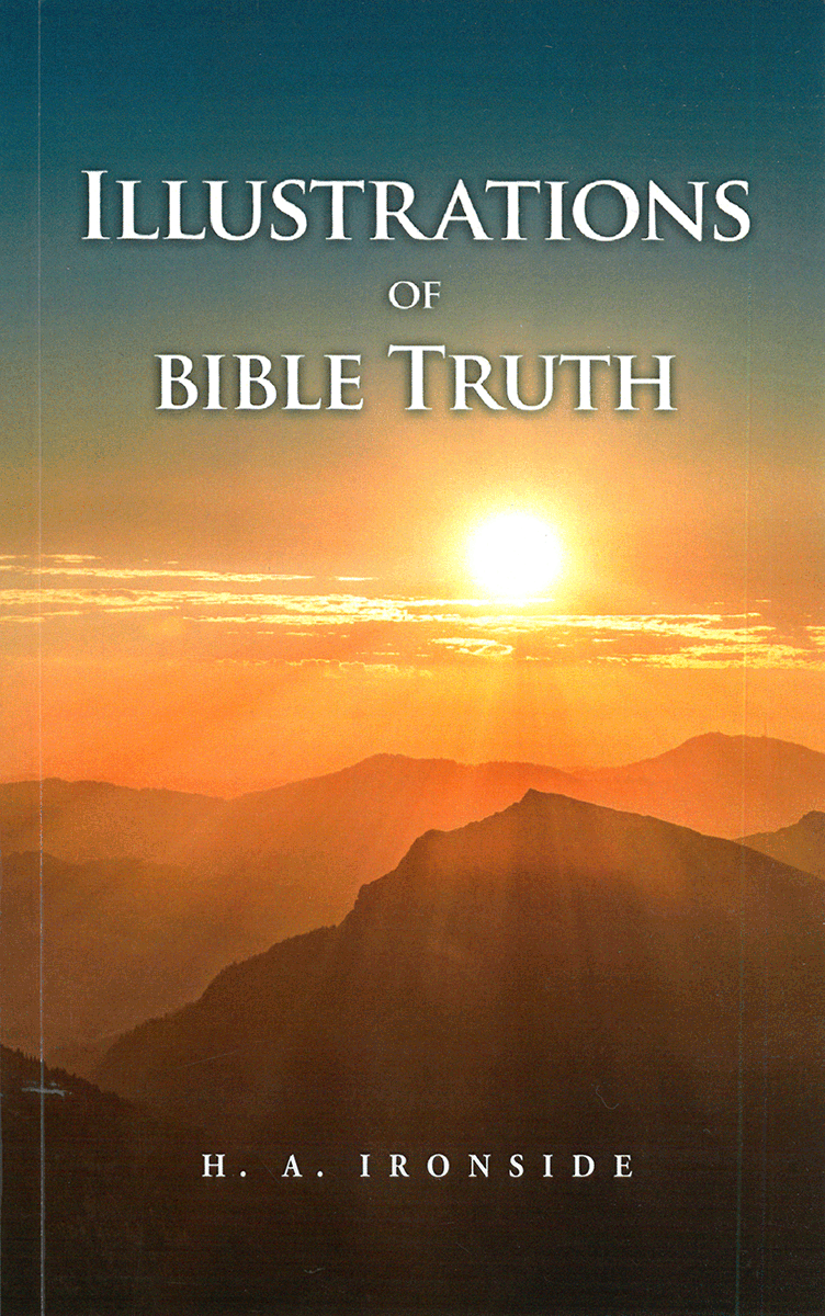 Illustrations of Bible Truth – Scripture Truth