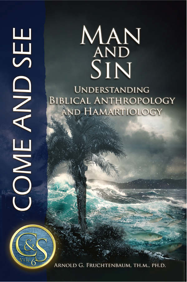 Come and See: Man and Sin: Understanding Biblical Anthropology and Ham ...