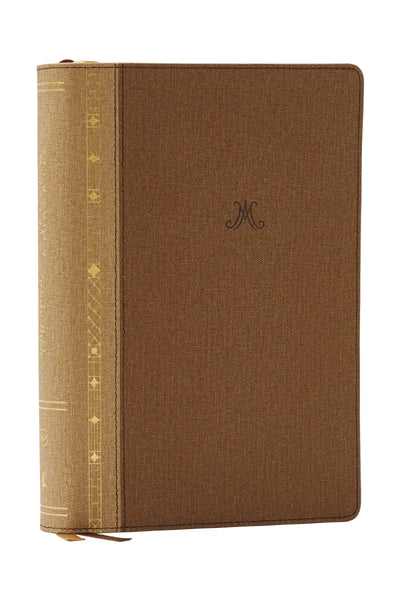 NKJV Alexander Maclaren Study Bibles – Scripture Truth