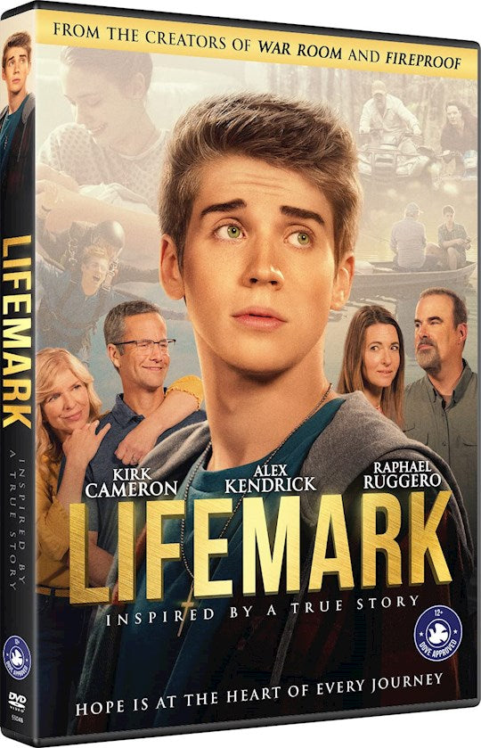 Lifemark DVD – Scripture Truth