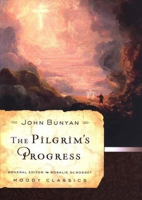 The Pilgrim's Progress – Scripture Truth