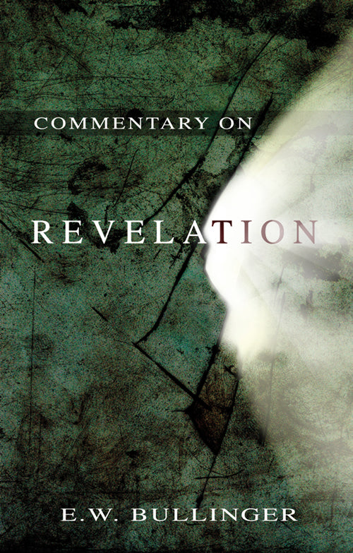 Commentary on Revelation – Scripture Truth