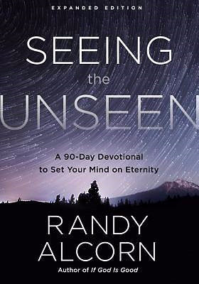 Seeing the Unseen – Scripture Truth