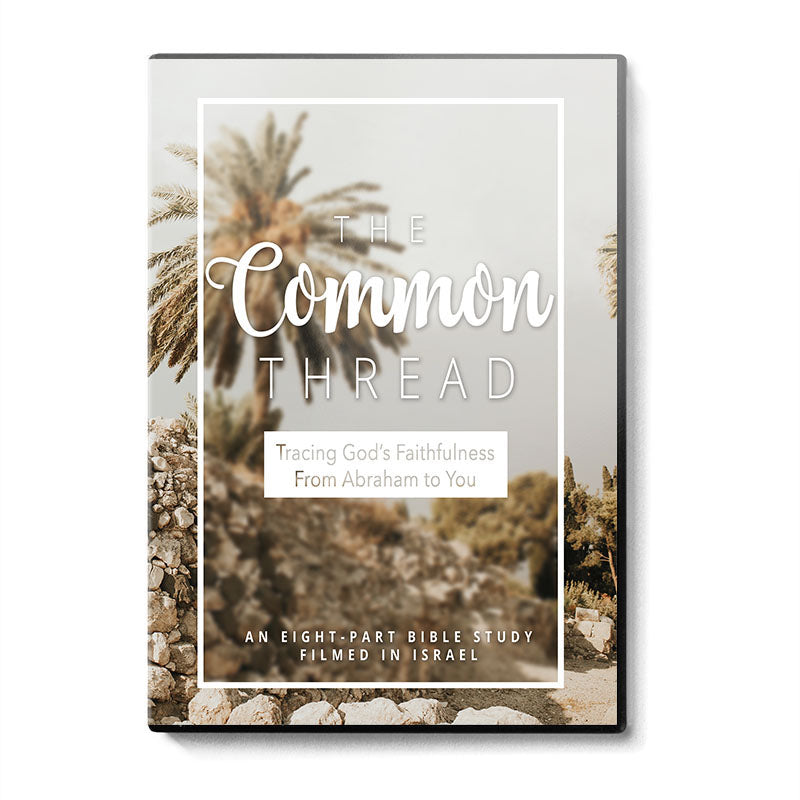 The Common Thread DVD – Scripture Truth