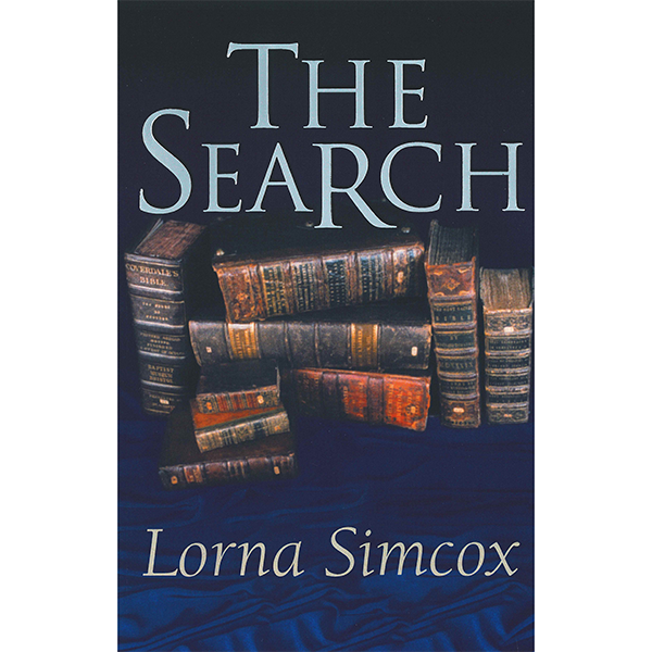 The Search – Scripture Truth