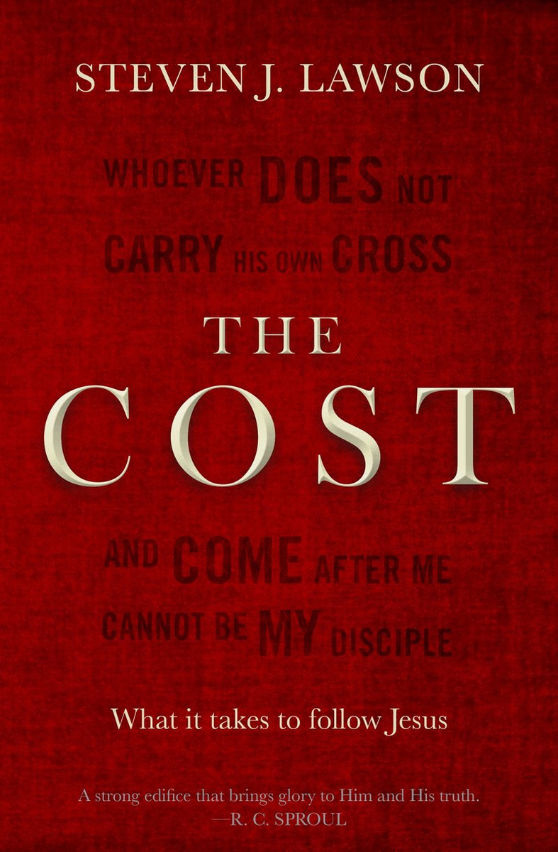 The Cost: What It Takes To Follow Jesus – Scripture Truth